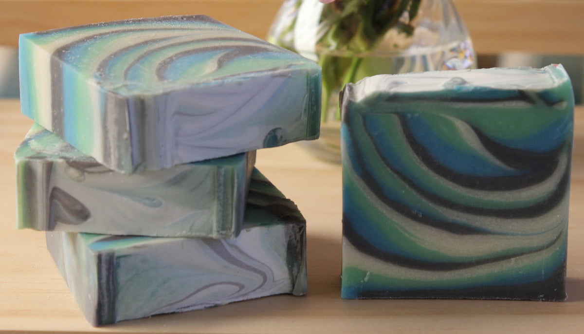 Aqua Di Gio 120 gms – Raw Soaps