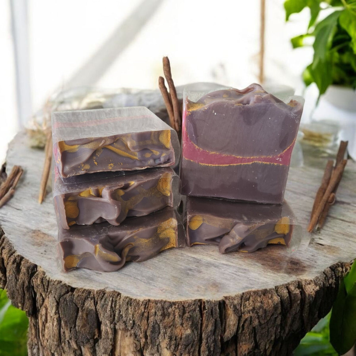 RAW Soaps – Handmade Natural Soaps from Western Australia – Raw Soaps